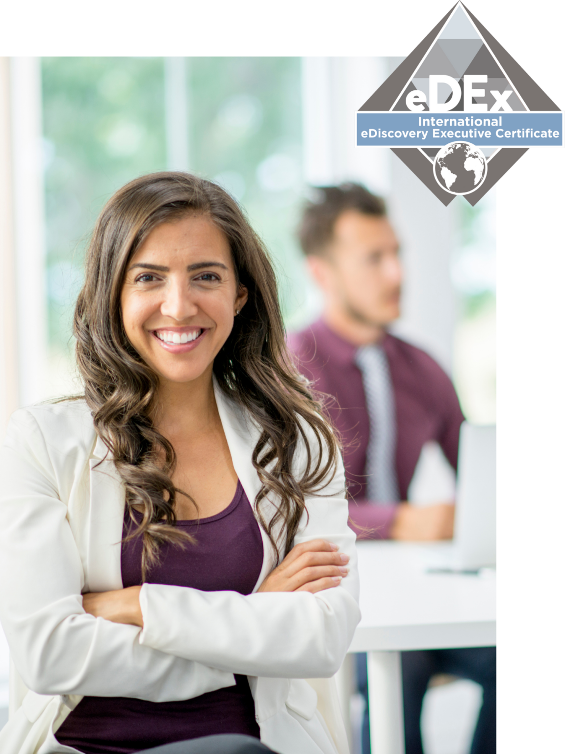 International eDiscovery Executive Certificate – Legal Practice